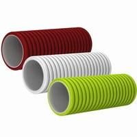 Напівтверді канали Vents FlexiVent